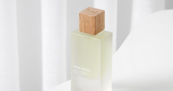 عطر Pure Notes | حواس العطور | Hawas Perfumes